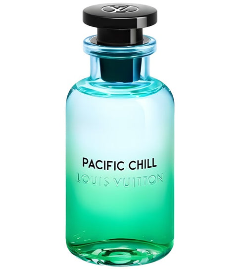 Louis Vuitton Pacific Chill Eau De Parfum – The Fragrance Tester Store