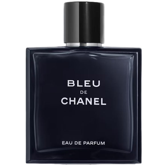 Chanel Bleu De Chanel Eau De Parfum – The Fragrance Tester Store