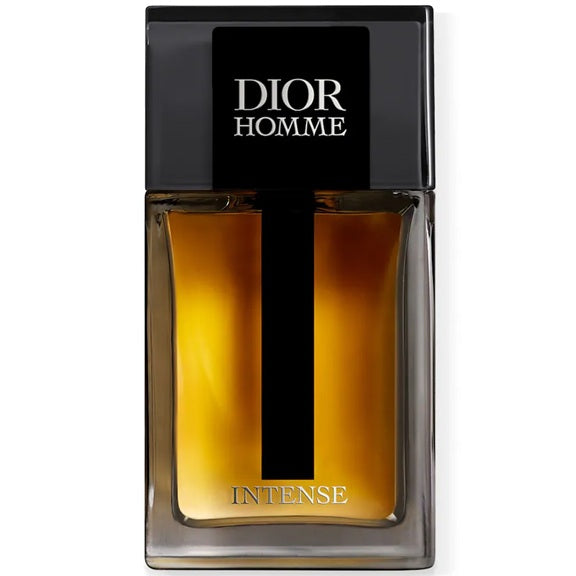 Dior Homme Intense Eau De Parfum – The Fragrance Tester Store