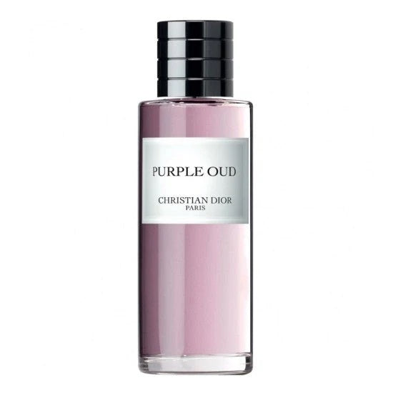 Dior Purple Oud Eau De Parfum – The Fragrance Tester Store