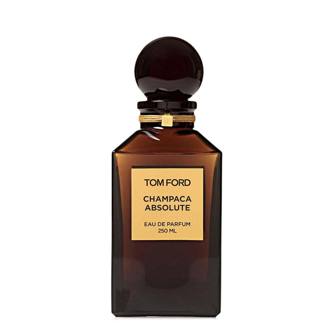 Tom Ford Champaca Absolute Eau De Parfum – The Fragrance Tester Store