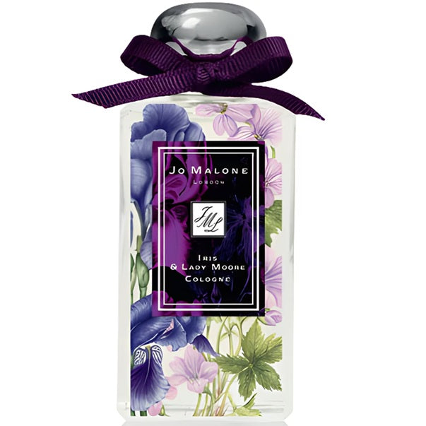Jo Malone Iris & Lady Moore Cologne – The Fragrance Tester Store