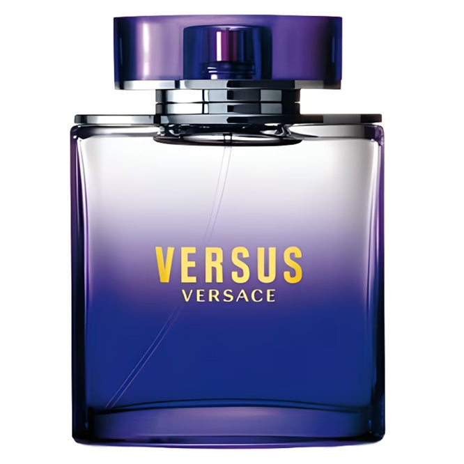 Versace Versus Eau De Toilette – The Fragrance Tester Store